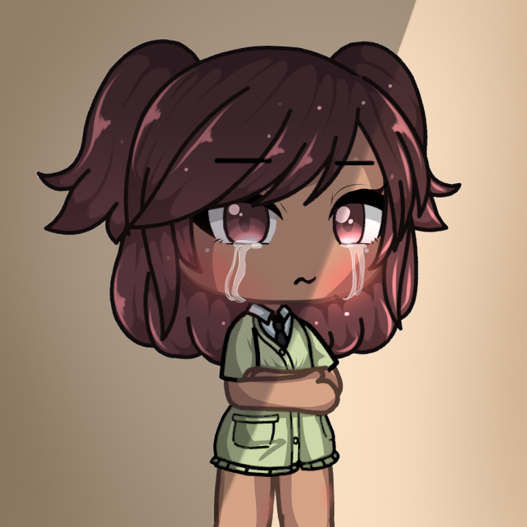 Cool Gacha Édit! - ibisPaint