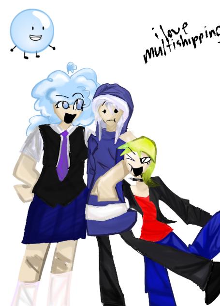 finally bro - ibisPaint