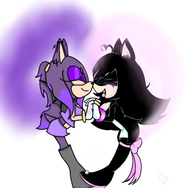 Sonic The Hedgehog OC Collab! - ibisPaint