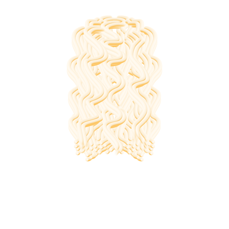 Realistic pasta - ibisPaint