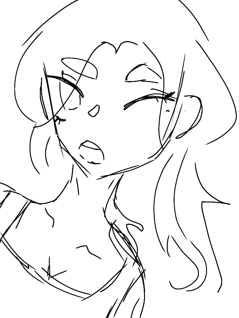 im back! - ibisPaint