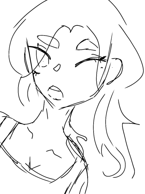 im back! - ibisPaint