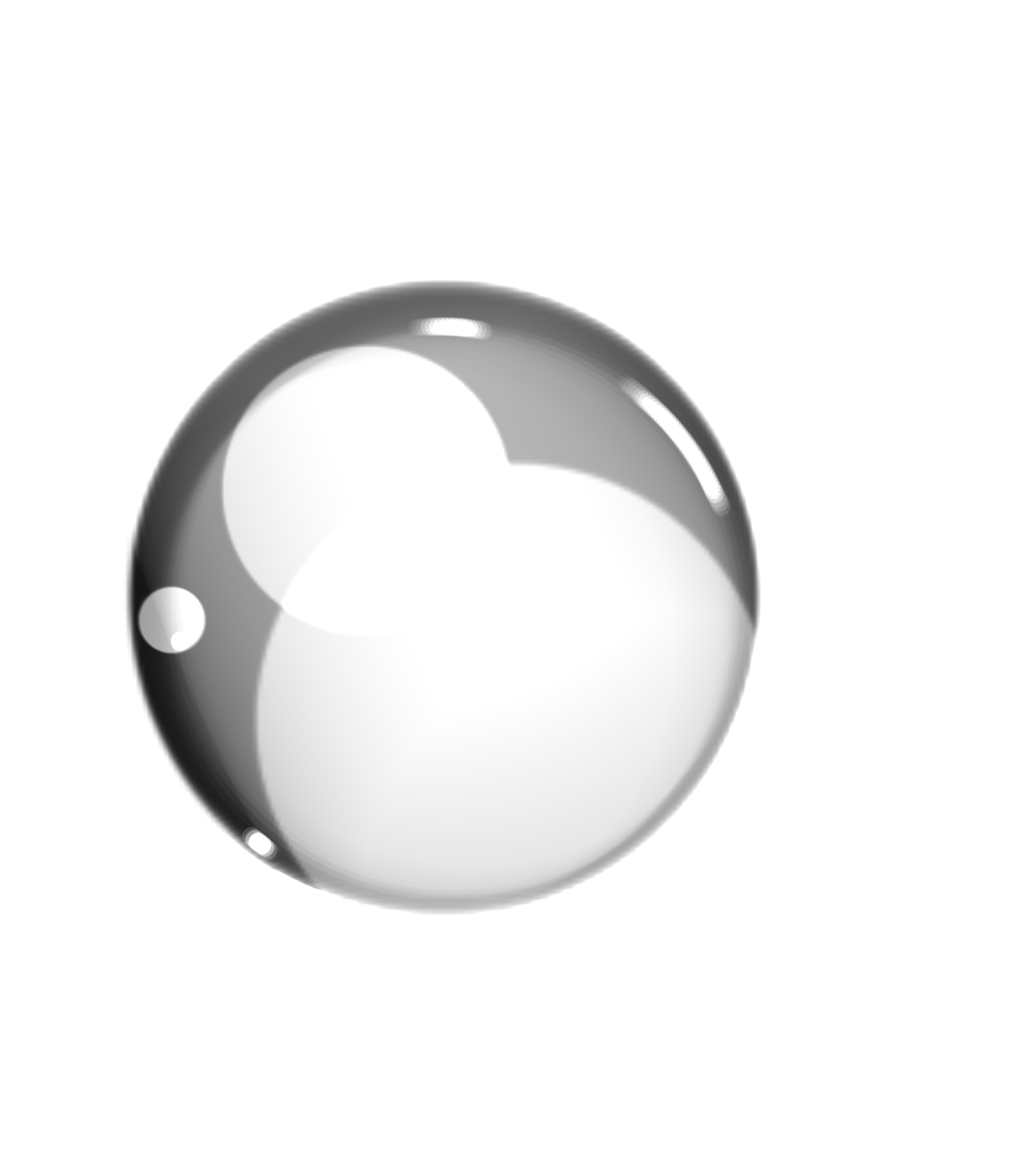 How to draw Hyper Realistic 3D Circle - ibisPaint