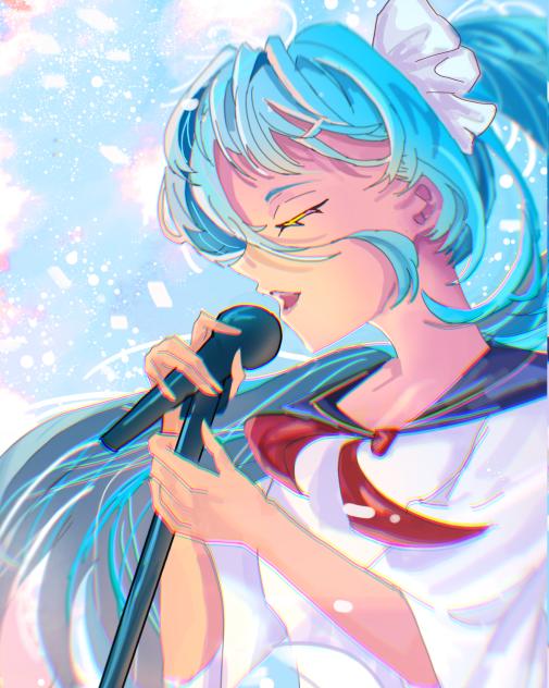 Hold On, Hold On, I'm On My Waayy - ibisPaint