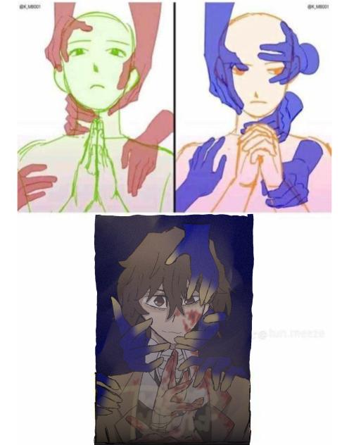 bsd Collab!!! - ibisPaint