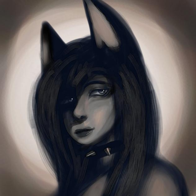 não sei - ibisPaint