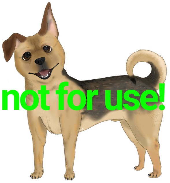 pet commission 1 - ibisPaint