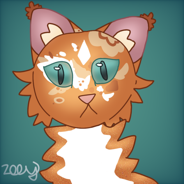 Meow! - ibisPaint