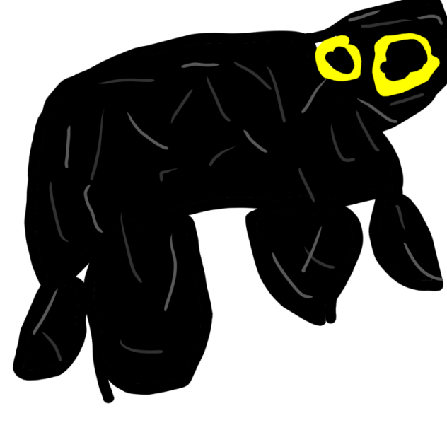 Fully grown - ibisPaint