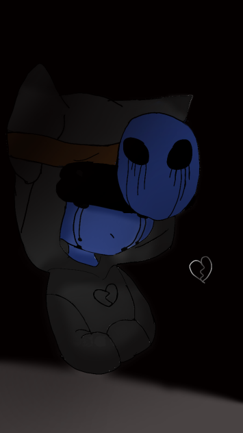 eyeless jack - ibisPaint