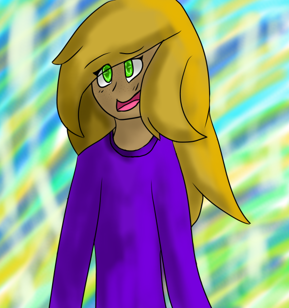 Piper Speedpaint! - ibisPaint