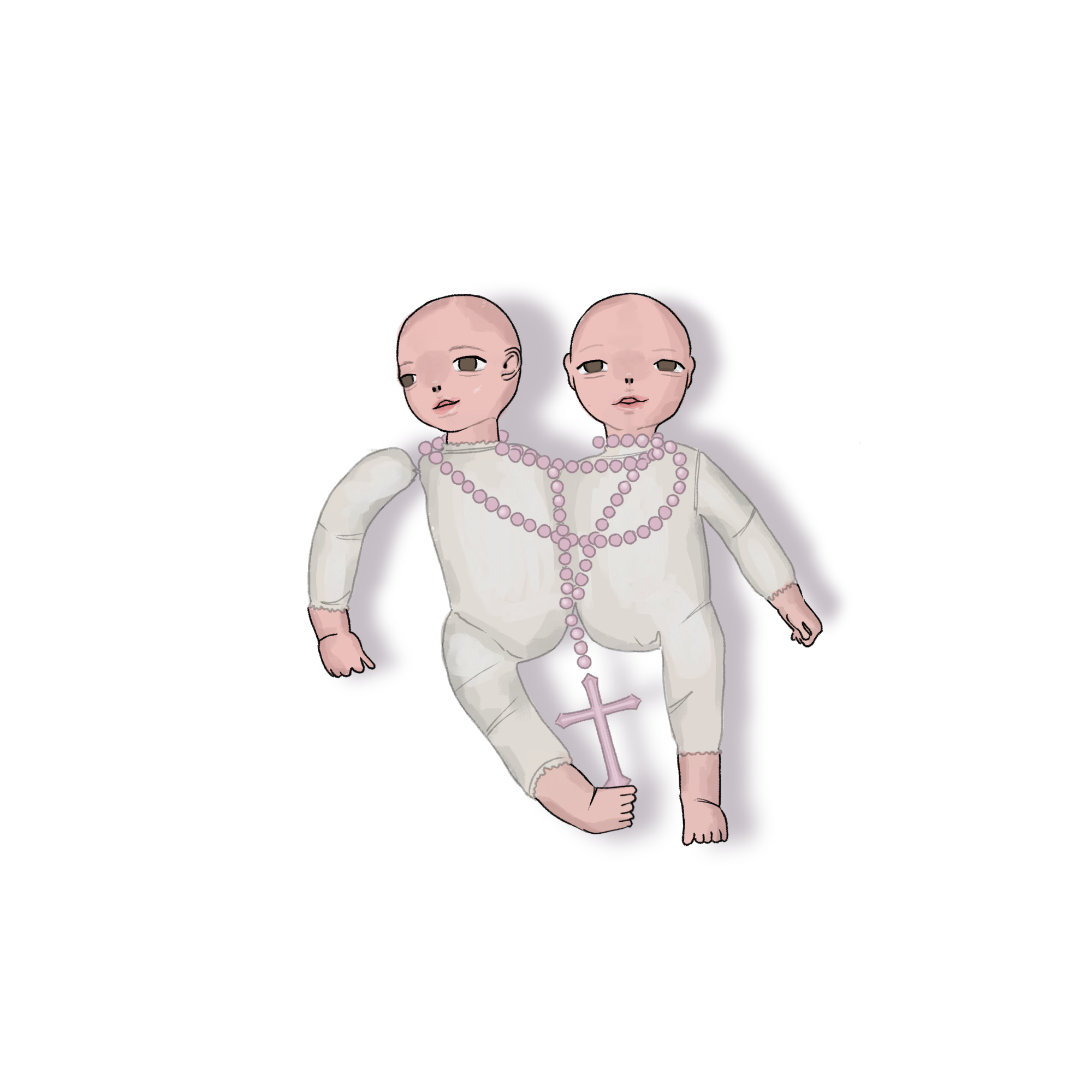 Inbred Bby - ibisPaint