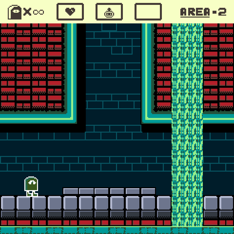 castle brainrot solid gbc concept - ibisPaint