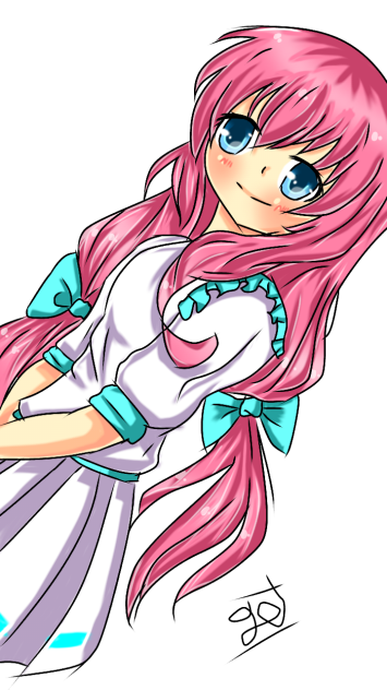 Goton - 2 - ibisPaint