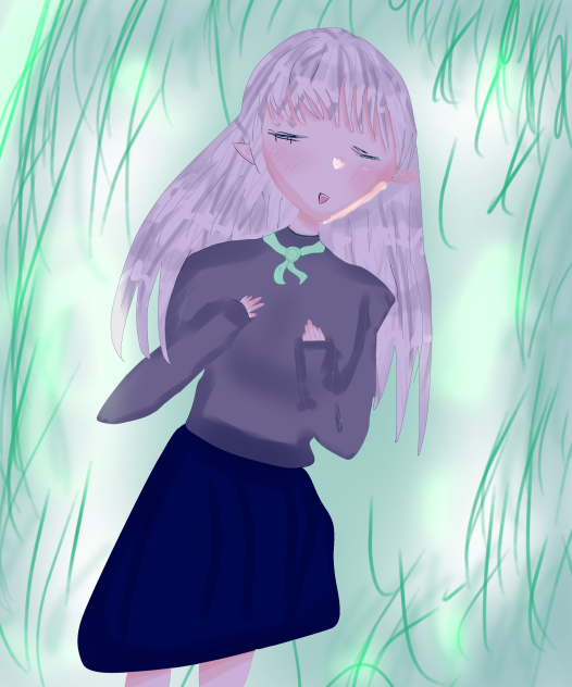 無題95 - ibisPaint