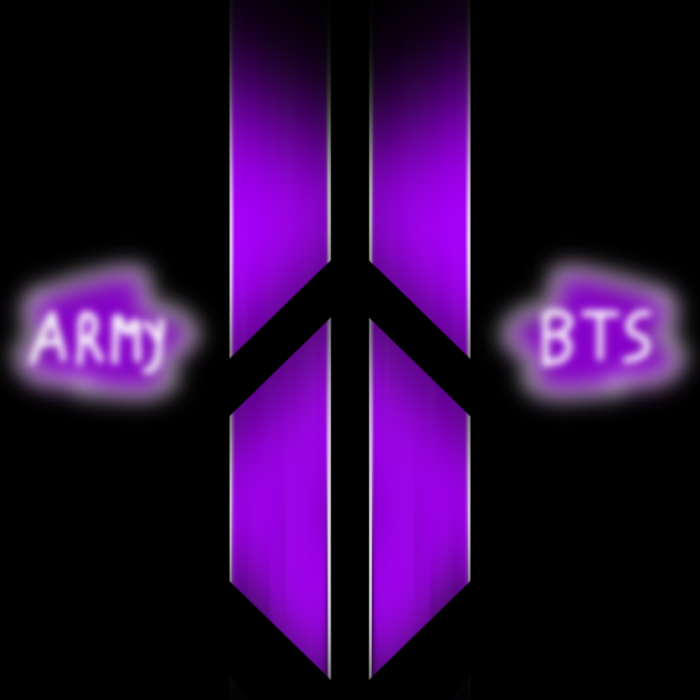 ARMY & BTS - ibisPaint
