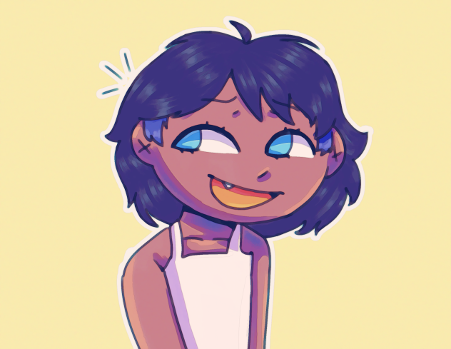 Hehe wow dats so funny - ibisPaint