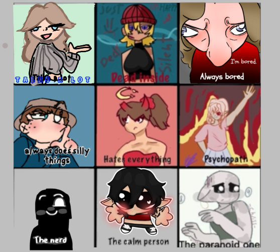 collab N 4 - ibisPaint