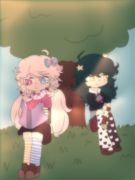 another Kiruno ship art - ibisPaint