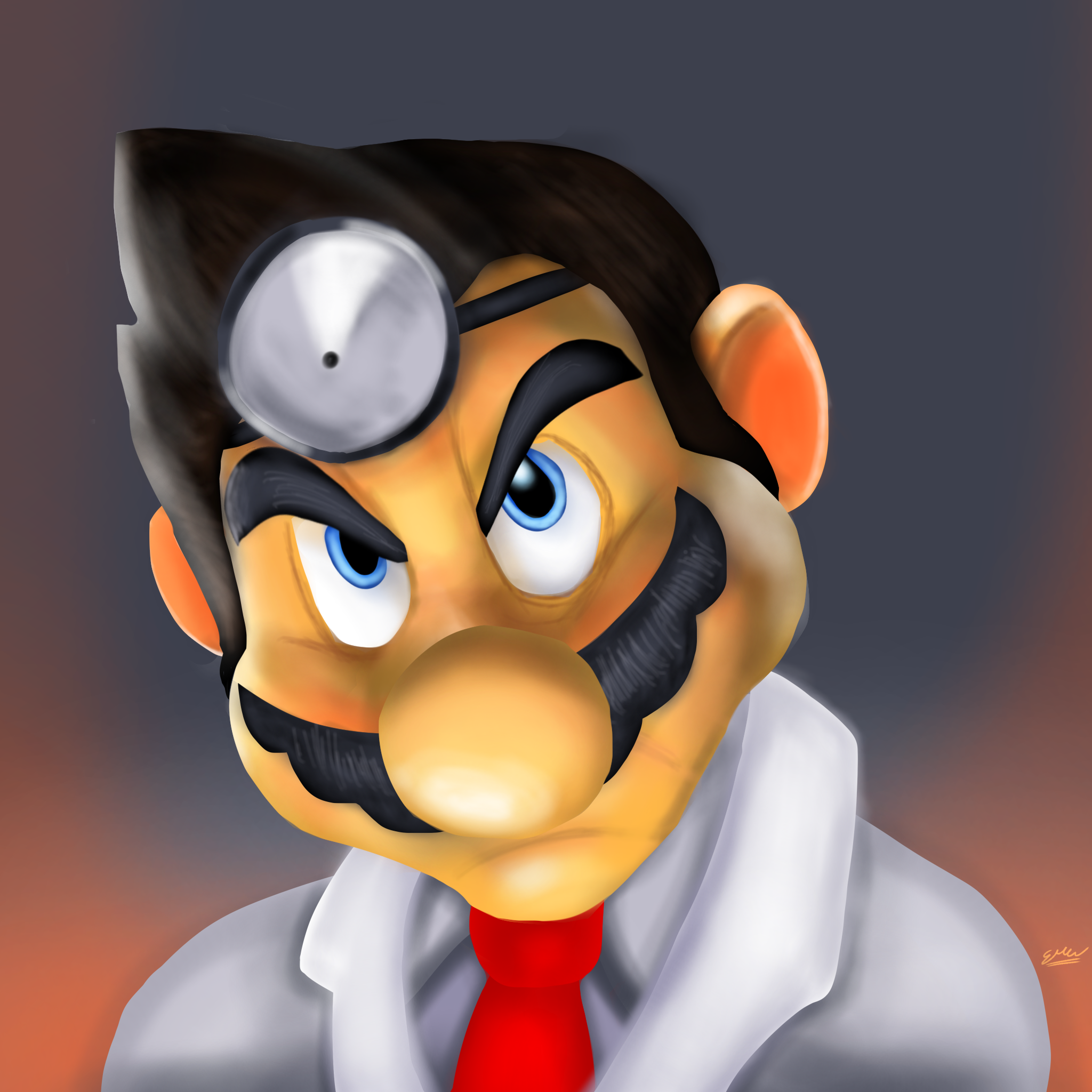 that one dr mario meme but i redrew it - ibisPaint