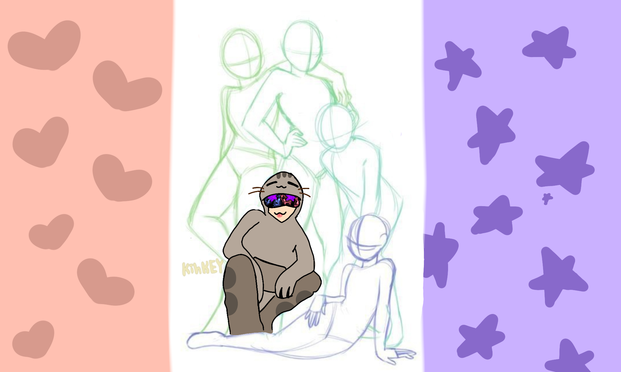 Idk what to title - ibisPaint