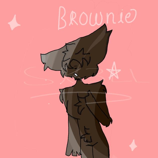 Musty dusty ahh looking drawing - ibisPaint