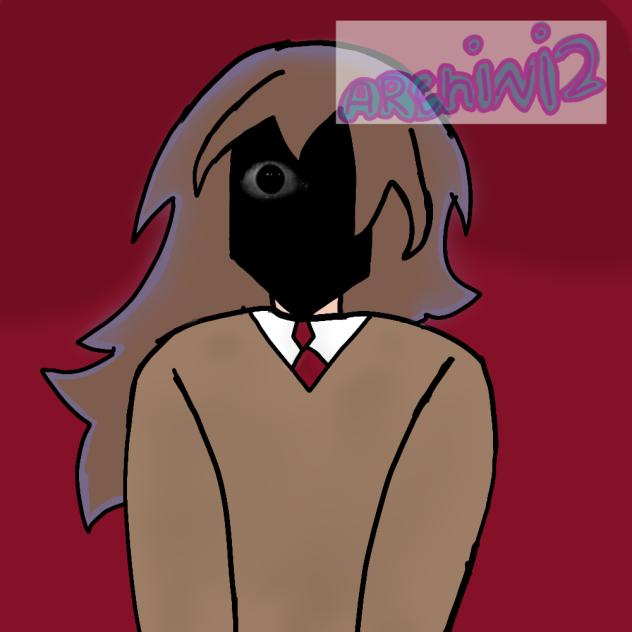 He looks familiar... - ibisPaint