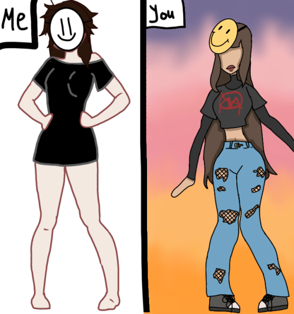 collab ♡ - ibisPaint