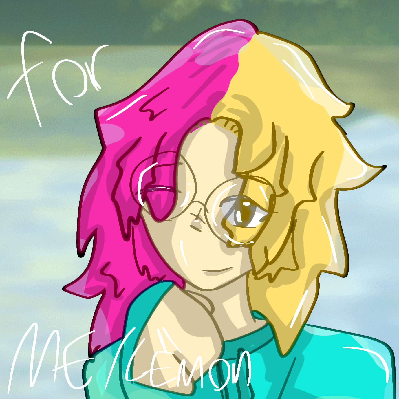 RQ--Lemon - ibisPaint