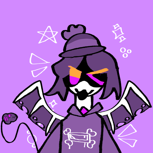 Uzi ep 8! - ibisPaint