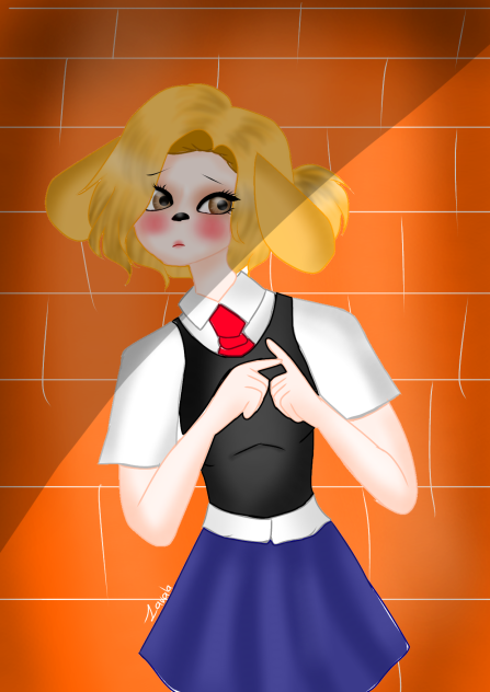 51 sin título - ibisPaint