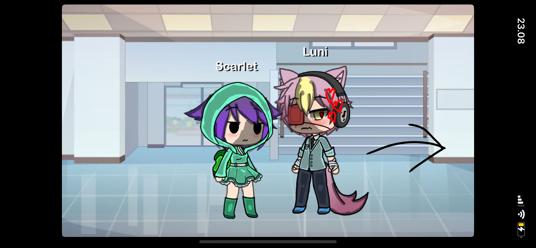 This took too Long - ibisPaint