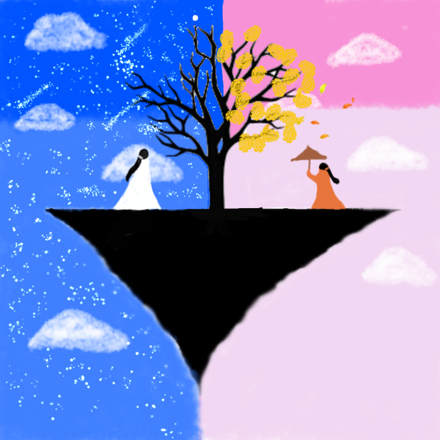 Forbidden - ibisPaint