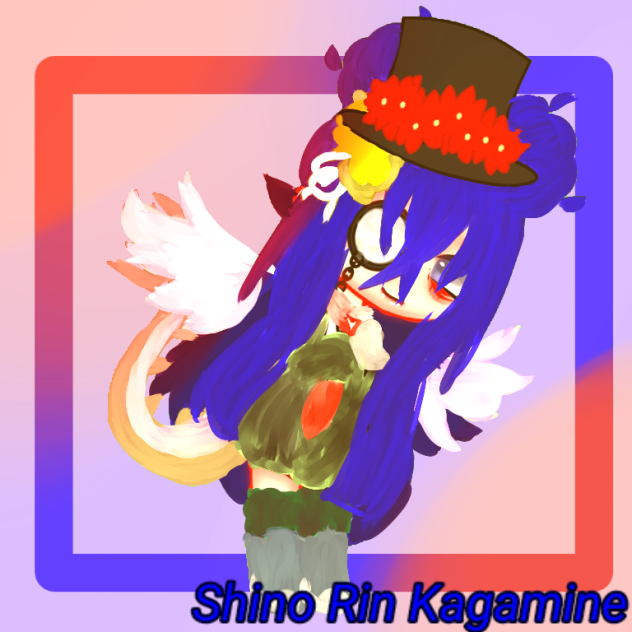 Speed paint (P12) - ibisPaint