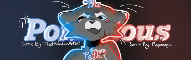Banner for The Poisonous Path.2024.08.09-15.19 - ibisPaint