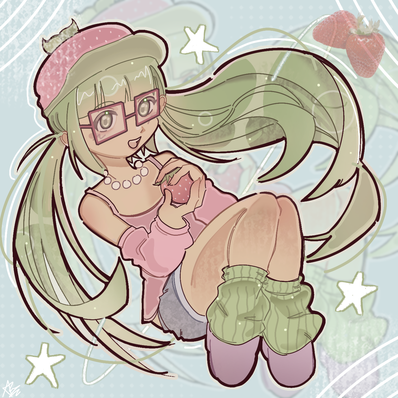 Untitled253 - ibisPaint