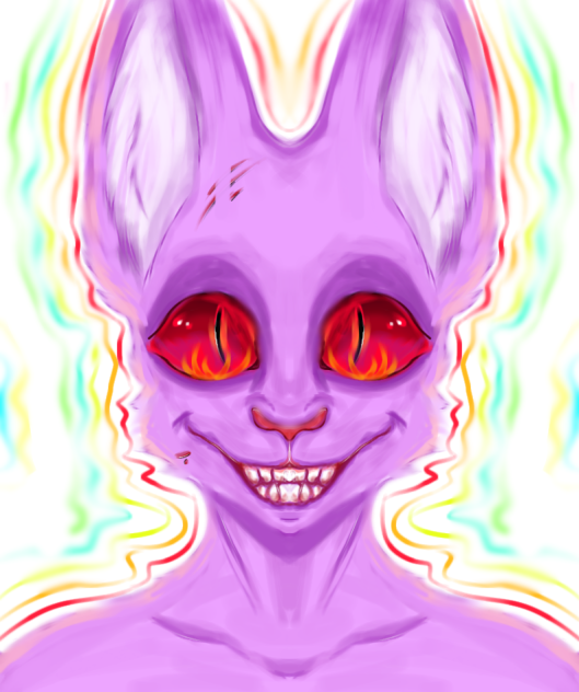 overdose... - ibisPaint