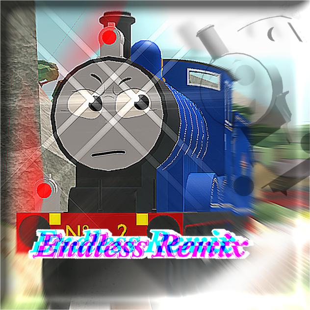 Endless those - ibisPaint