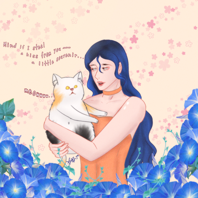 dtiys challenge - ibisPaint