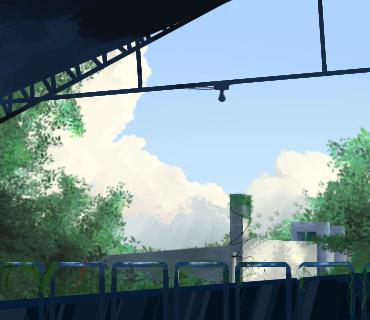 shibal sekiya - ibisPaint