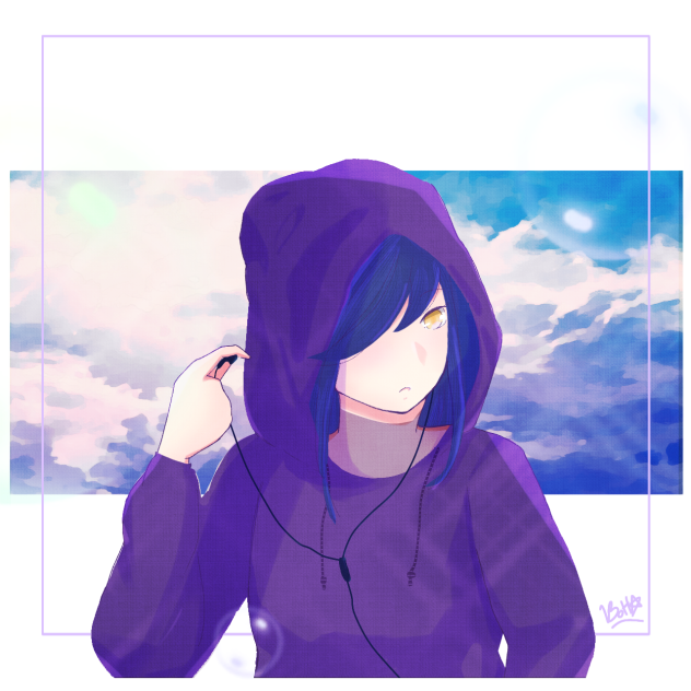 Untitled209 - ibisPaint