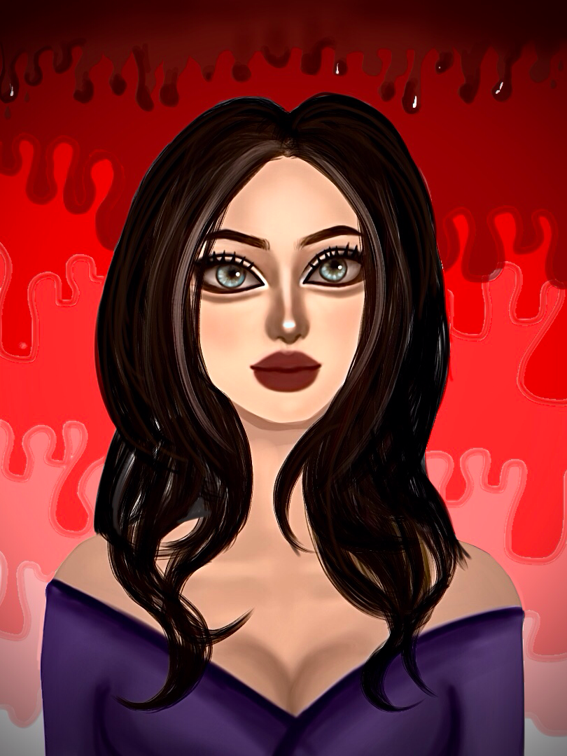 jennifers body - ibisPaint