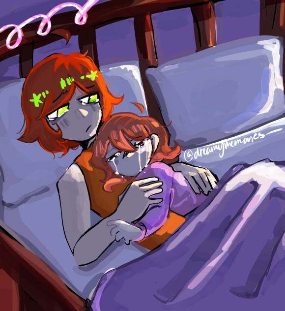 Inner Child - ibisPaint