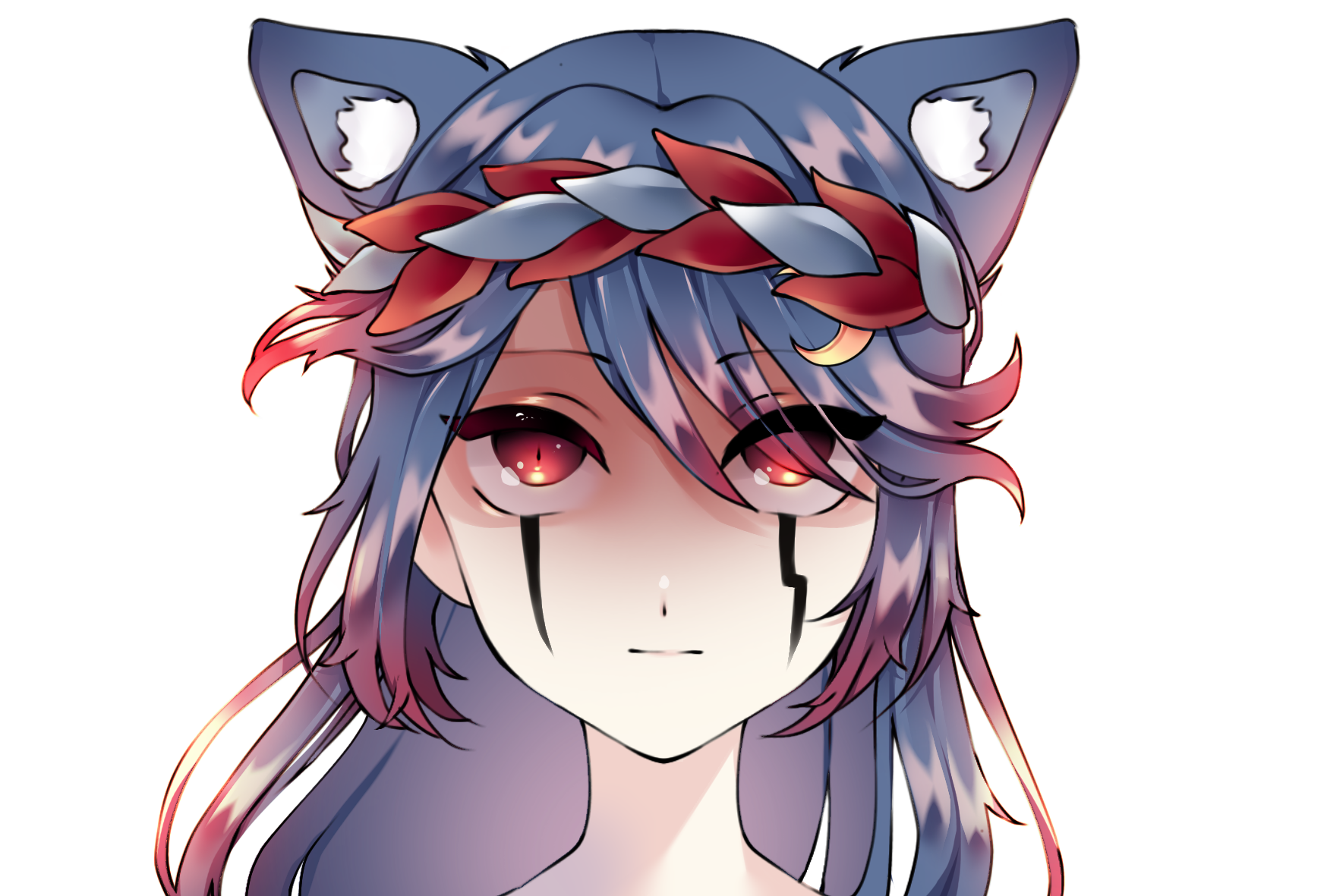 Request from Nasumi - ibisPaint