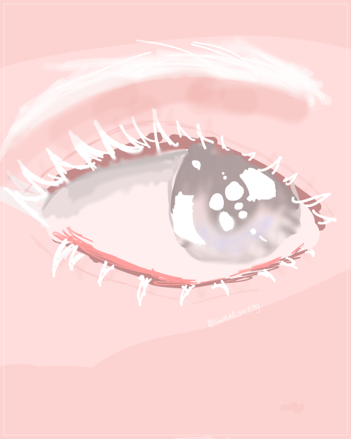 eye study! - ibisPaint