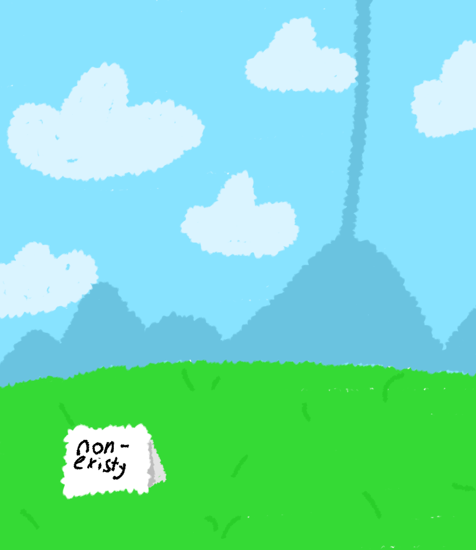 nonexisty - ibisPaint