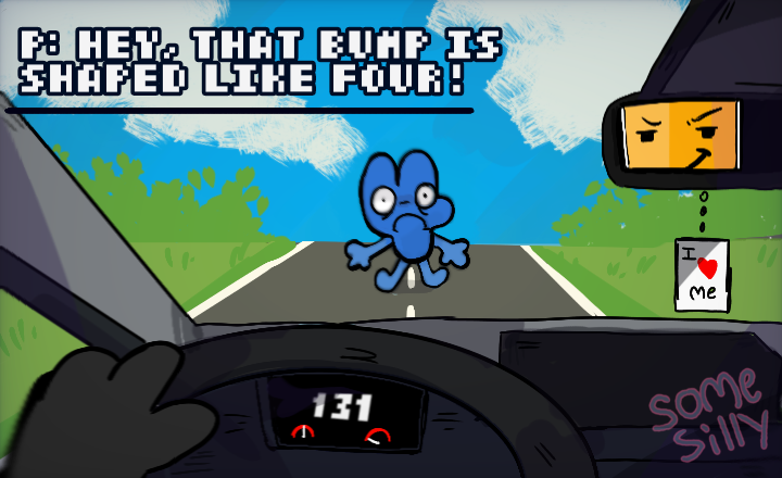 DRIVING IN MA CAR🗣🔥 - ibisPaint