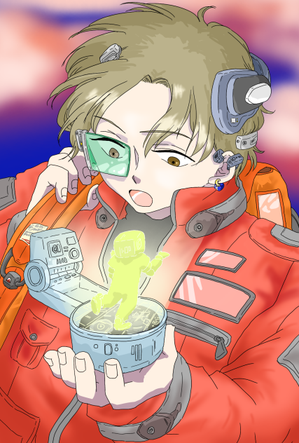 Emergency - ibisPaint