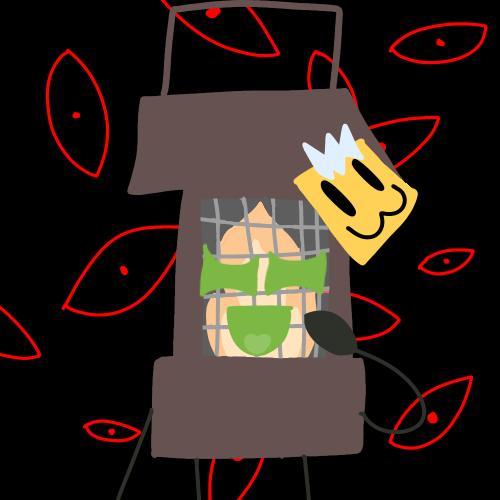 Lantern - ibisPaint