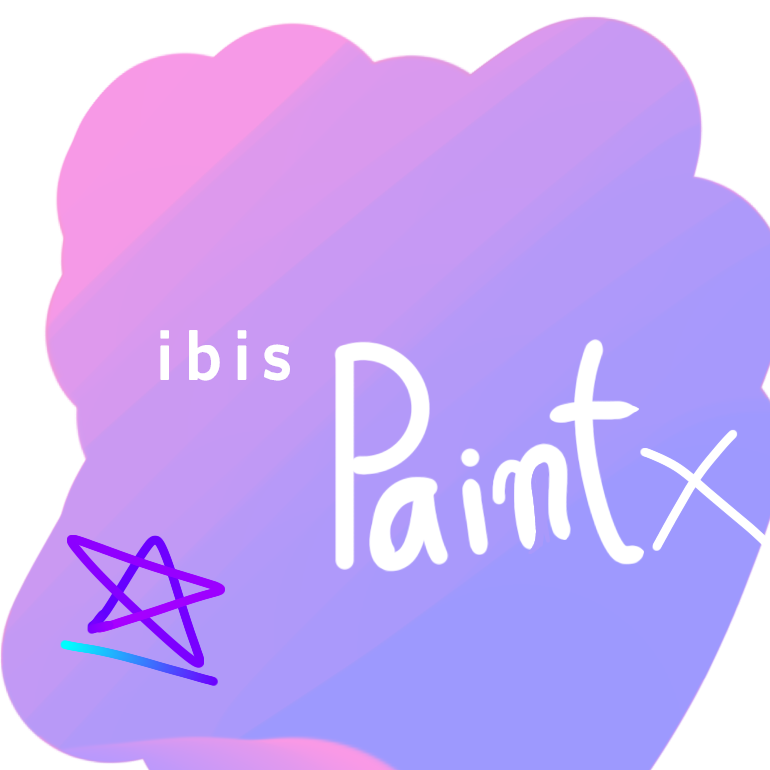 ibispaint x - ibisPaint